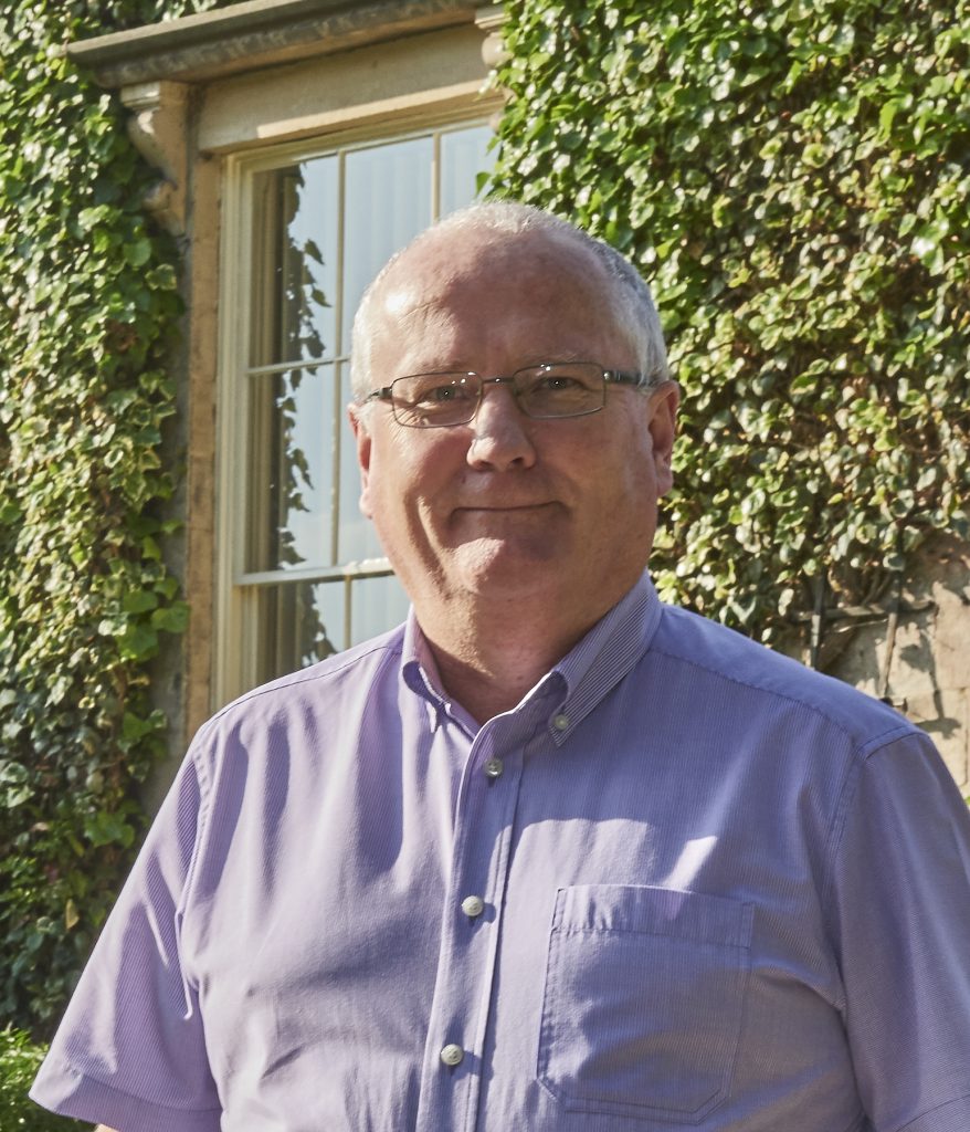 Simon Evans - Derbyshire Children's Holiday Centre